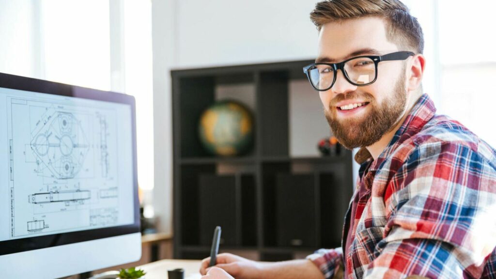 KTF Software - Powerful and simple CAD solutions Bricsys BricsCAD