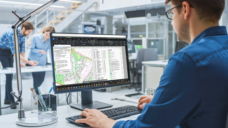 KTF Software - Powerful and simple CAD solutions Bricsys BricsCAD